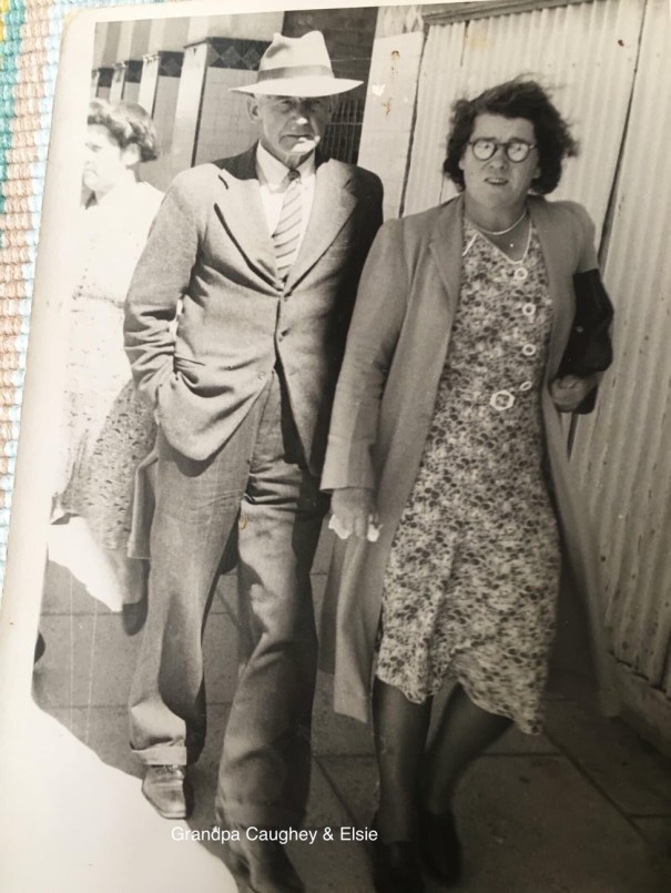 Family Connections – The Daily Snail